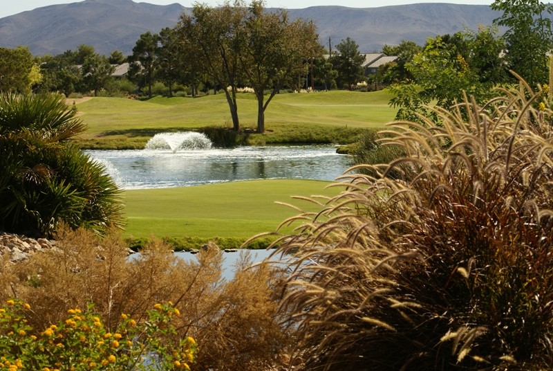Course Photo Gallery - Wildhorse Golf Club