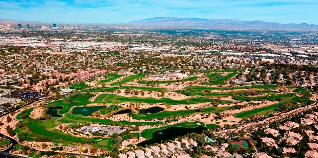 Course Photo Gallery - Wildhorse Golf Club