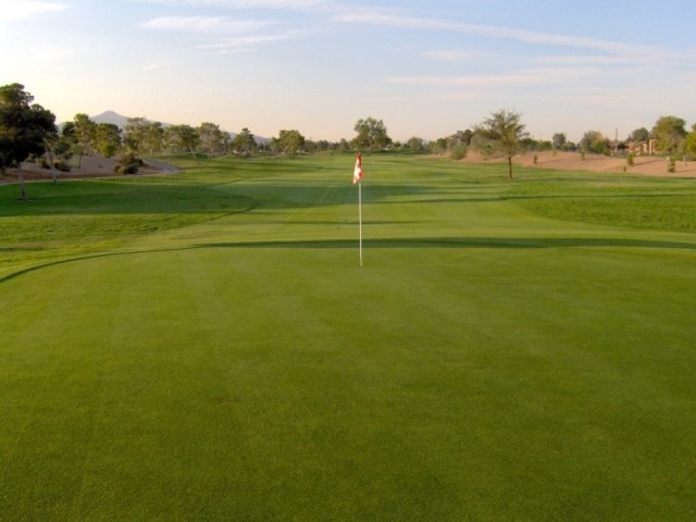 Course Photo Gallery - Wildhorse Golf Club