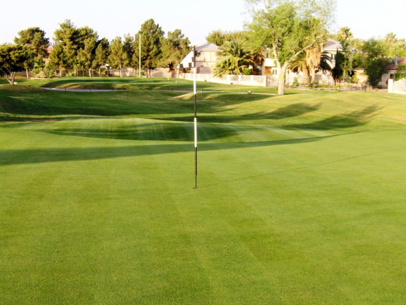 Course Photo Gallery - Wildhorse Golf Club