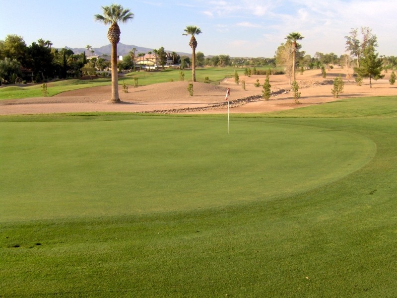 Course Photo Gallery - Wildhorse Golf Club